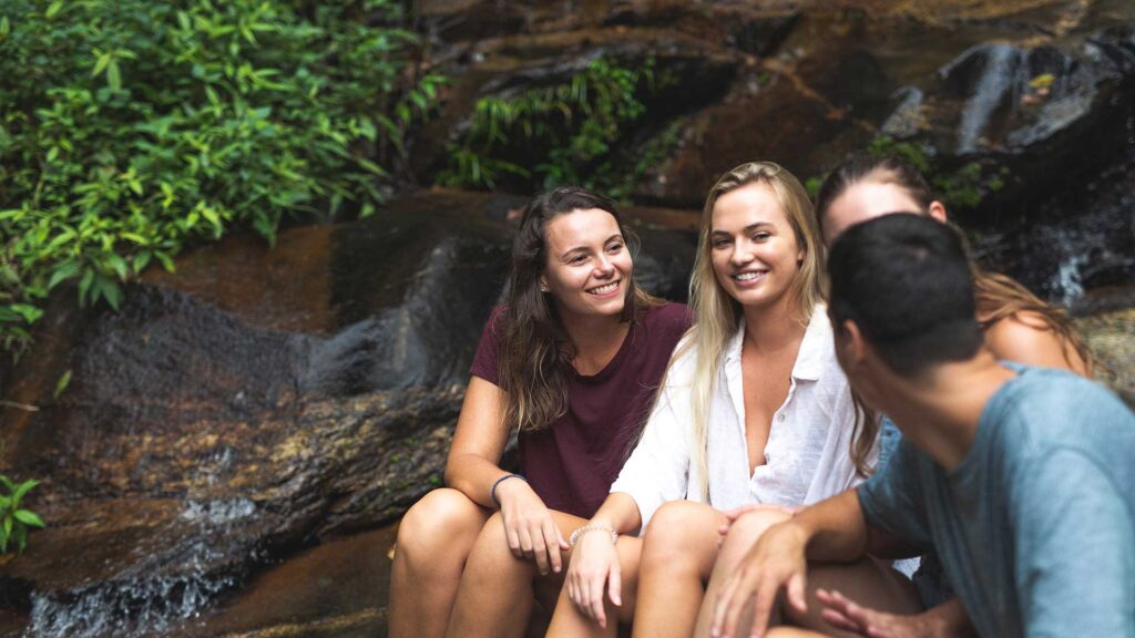 University - Insight Global Education