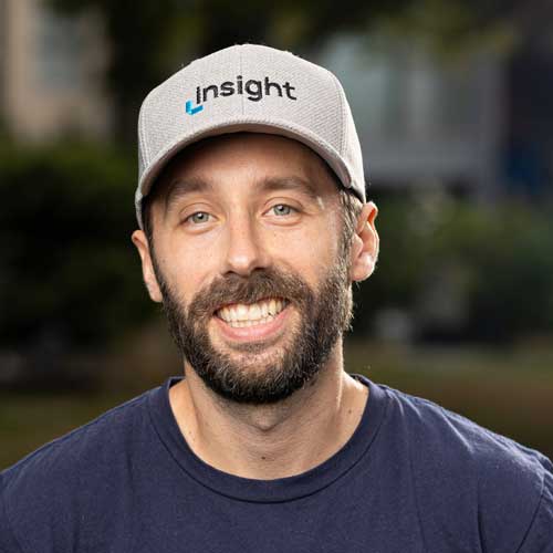 Our Team - Insight Global Education