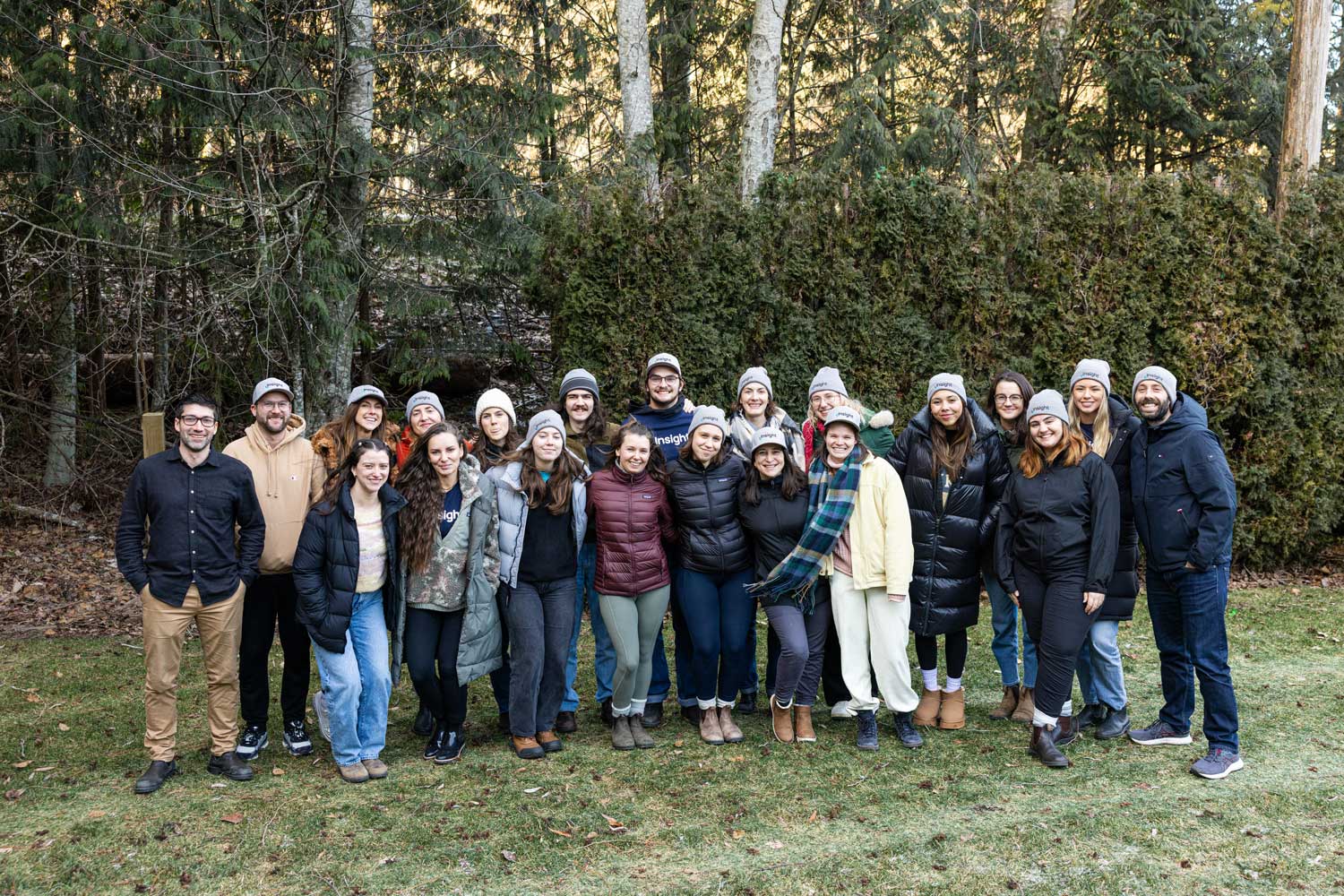 Our Team - Insight Global Education