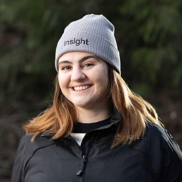 Our Team - Insight Global Education